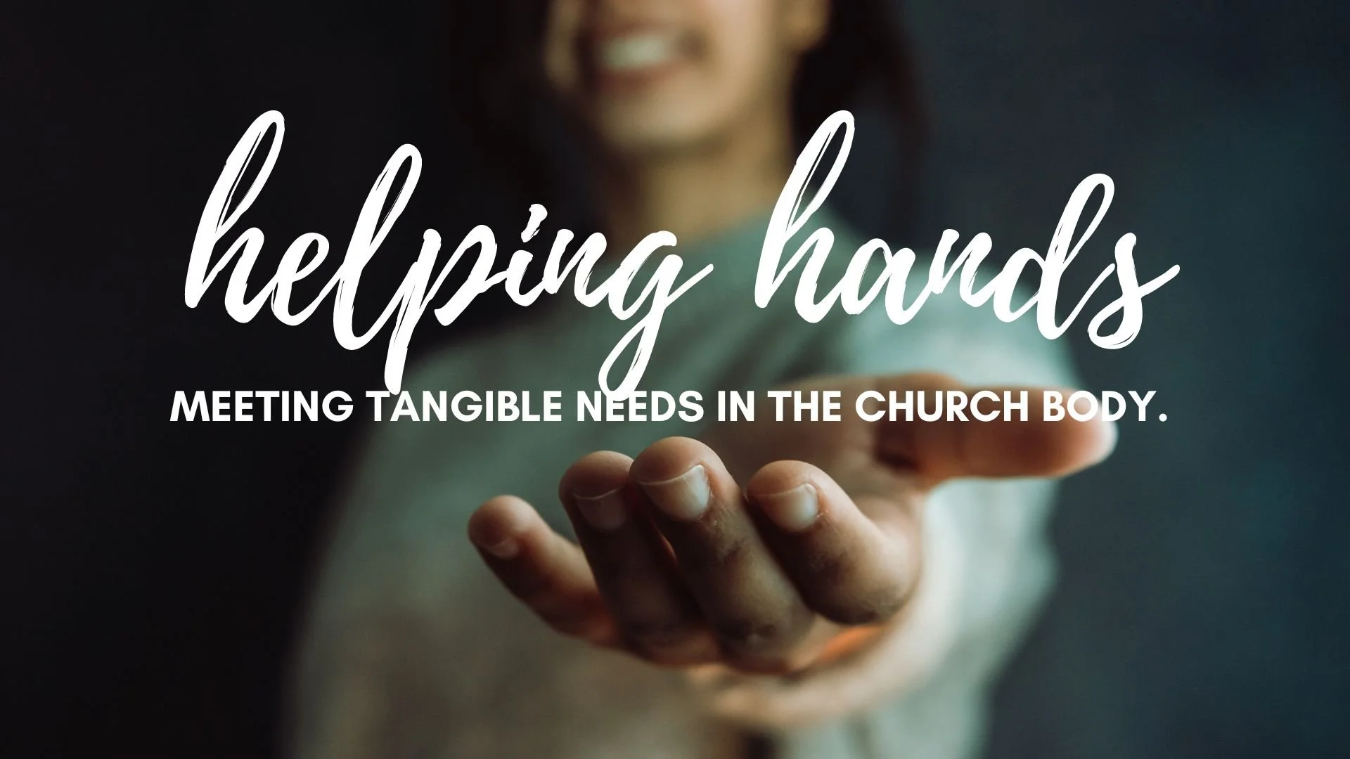 Women's Ministry — Cornerstone Church