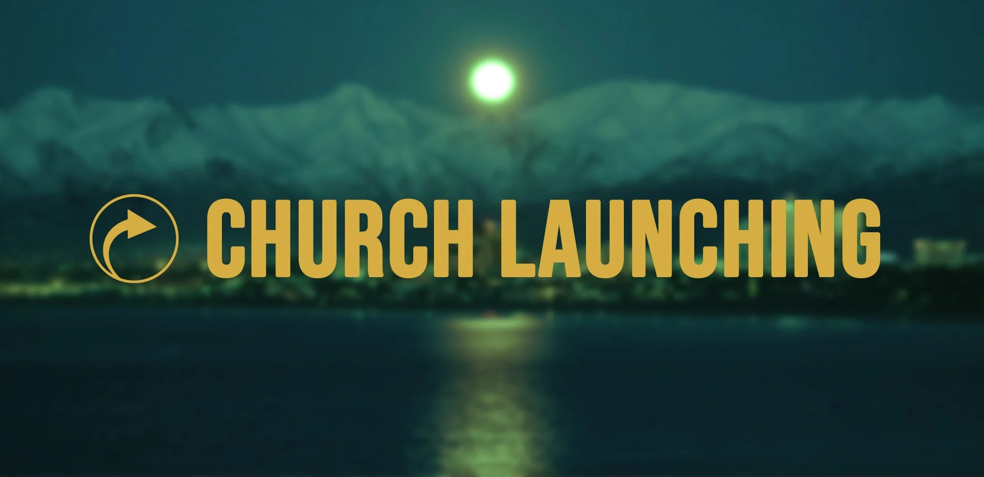 Church Launching — Cornerstone Church