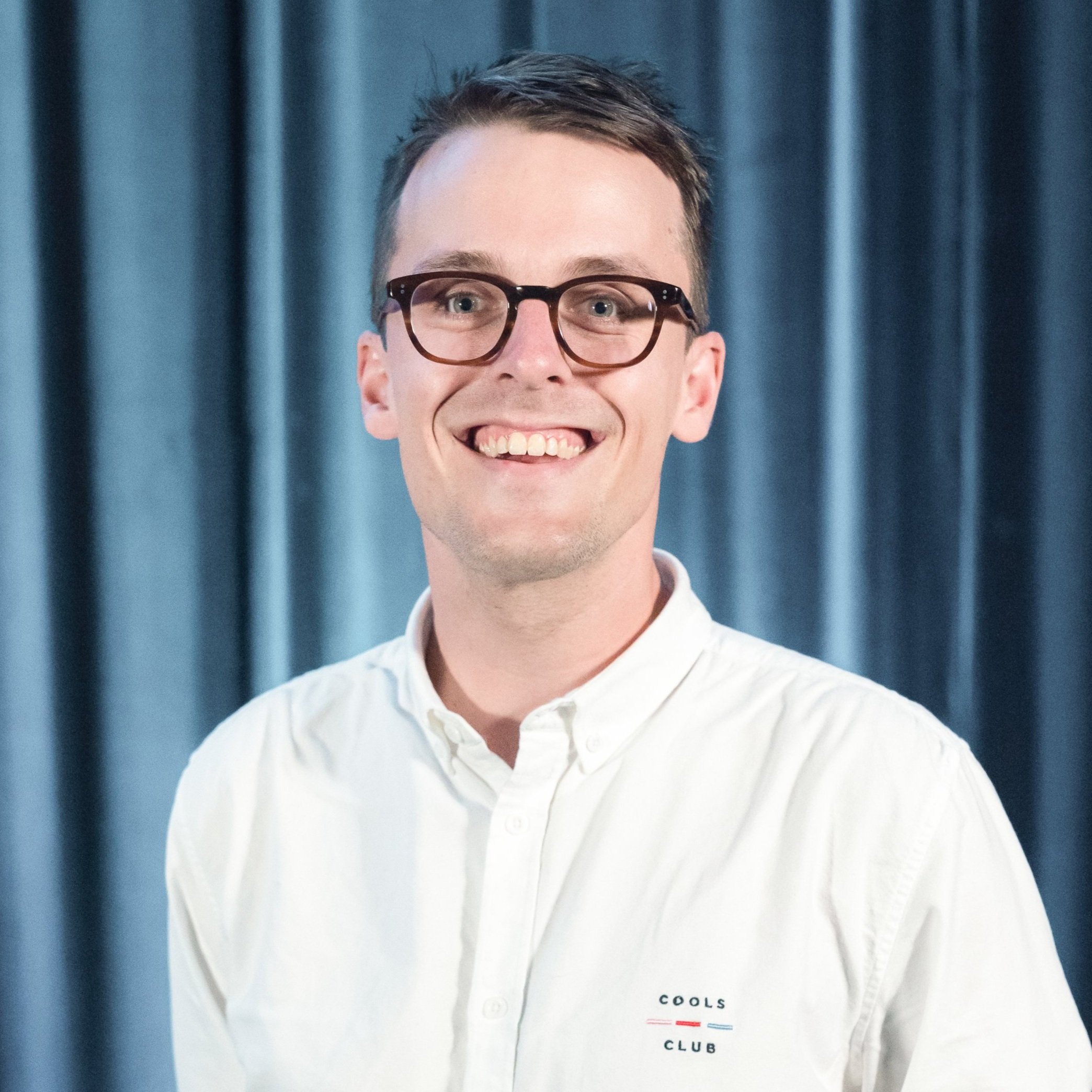 Ministry Training — Christ Church St Ives