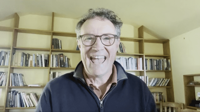 Highlights from the AGM — Christ Church St Ives