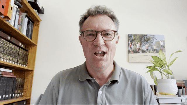 A joyously sad Sunday is coming! — Christ Church St Ives