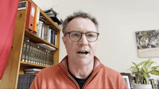 Book Banning — Christ Church St Ives