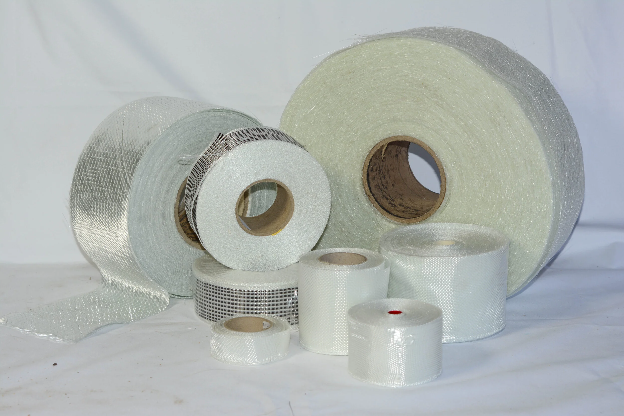 Ace Fibreglass Supplies - Acetone, Art Resins, Carbon, Chopped Strand ...