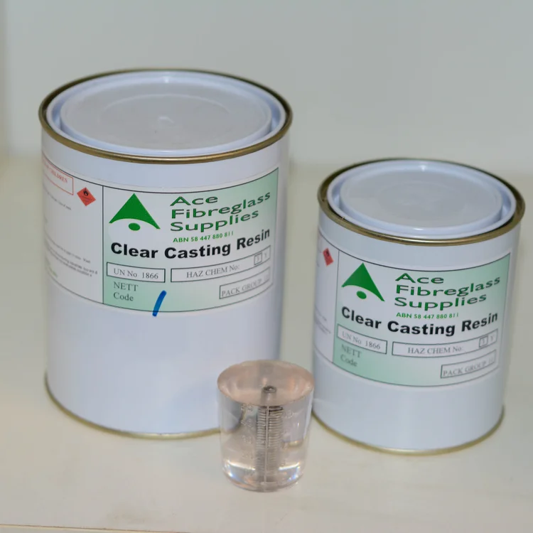 Ace Fibreglass Supplies - Acetone, Art Resins, Carbon, Chopped Strand ...