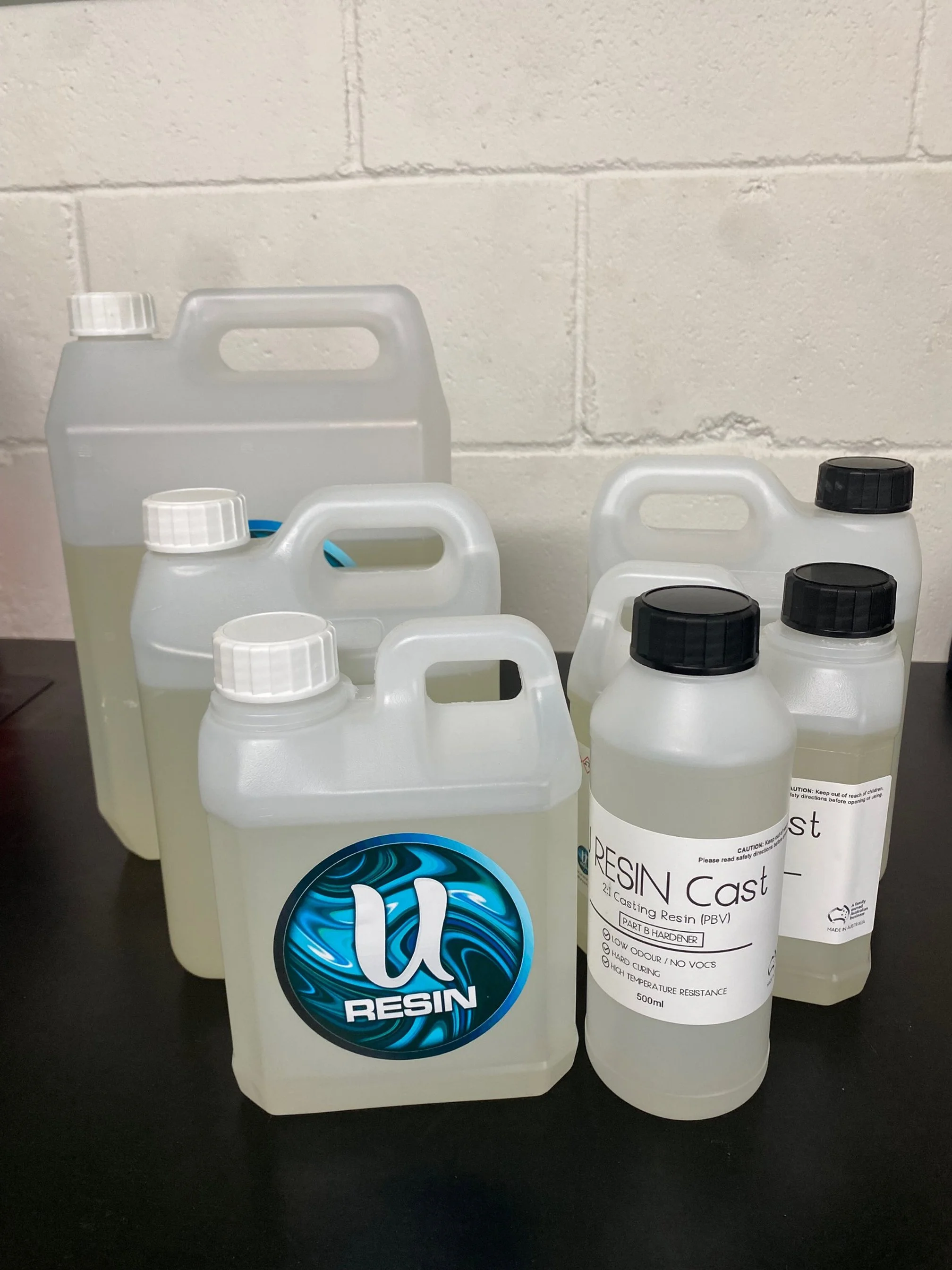 Ace Fibreglass Supplies - Acetone, Art Resins, Carbon, Chopped Strand ...