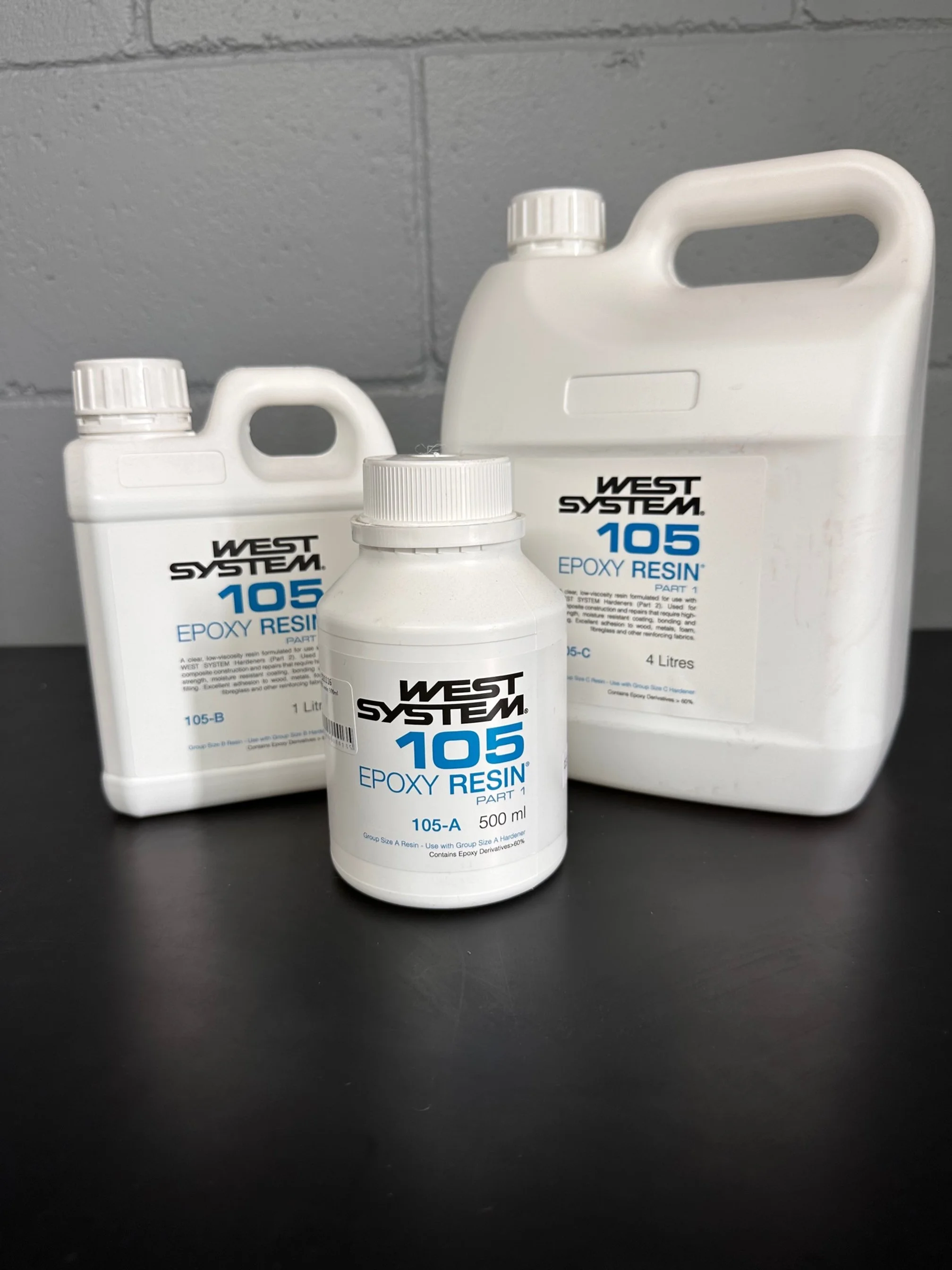 Ace Fibreglass Supplies - Acetone, Art Resins, Carbon, Chopped Strand ...