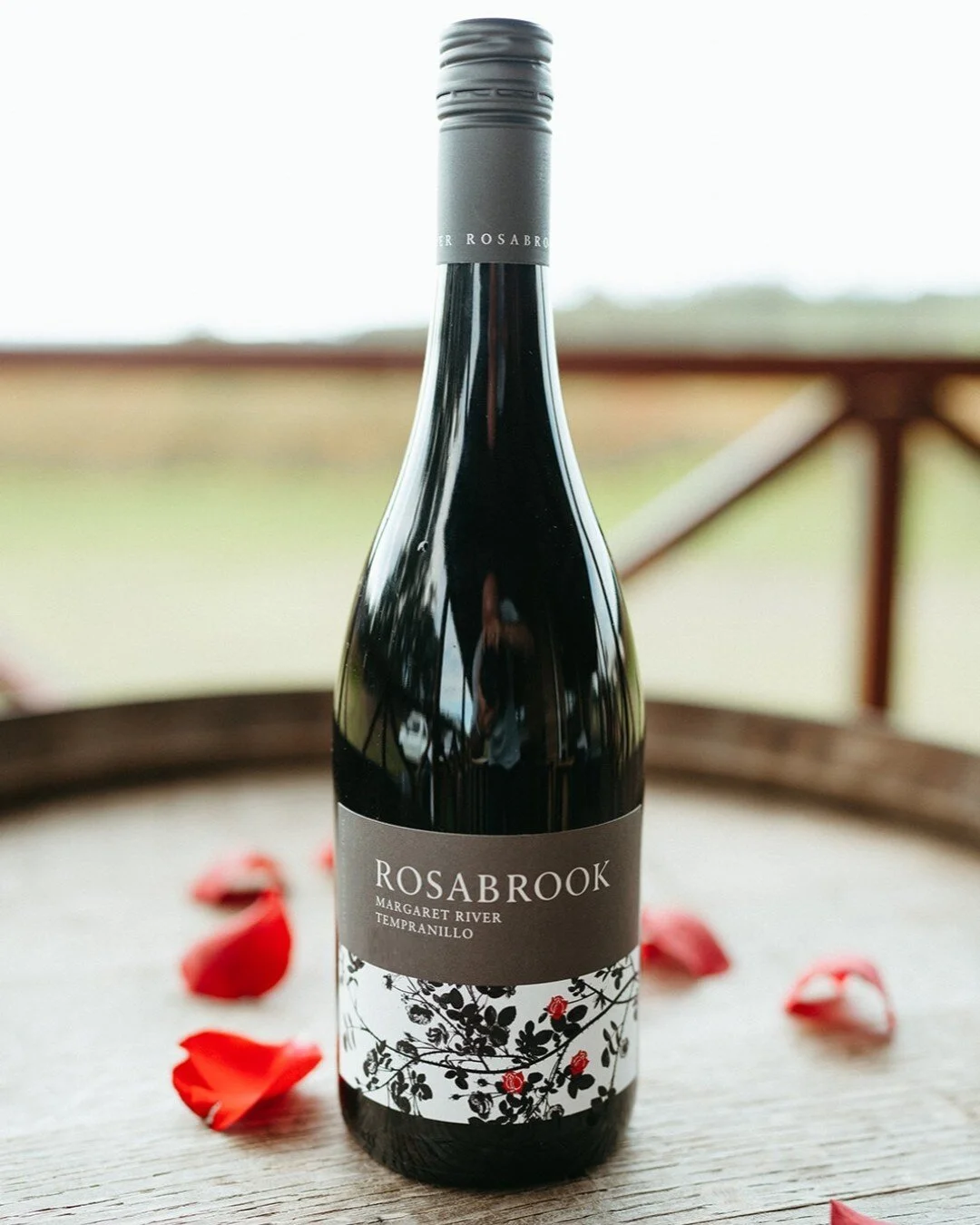 Rosabrook Website