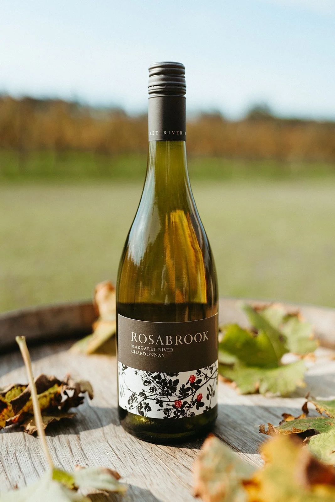 Rosabrook Website