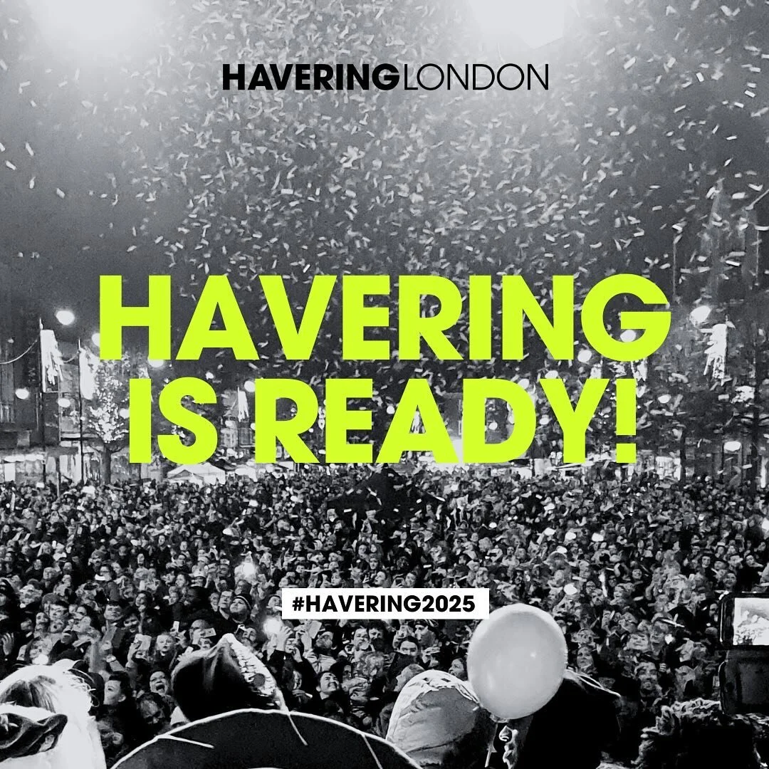 Havering Changing