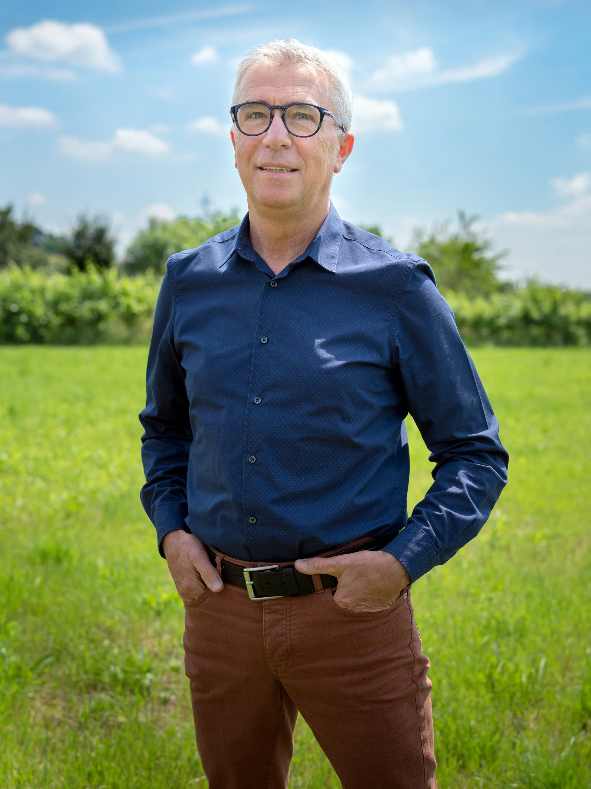 We are Tonello — Tonello