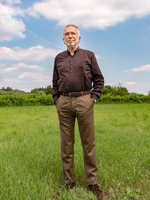 We are Tonello — Tonello