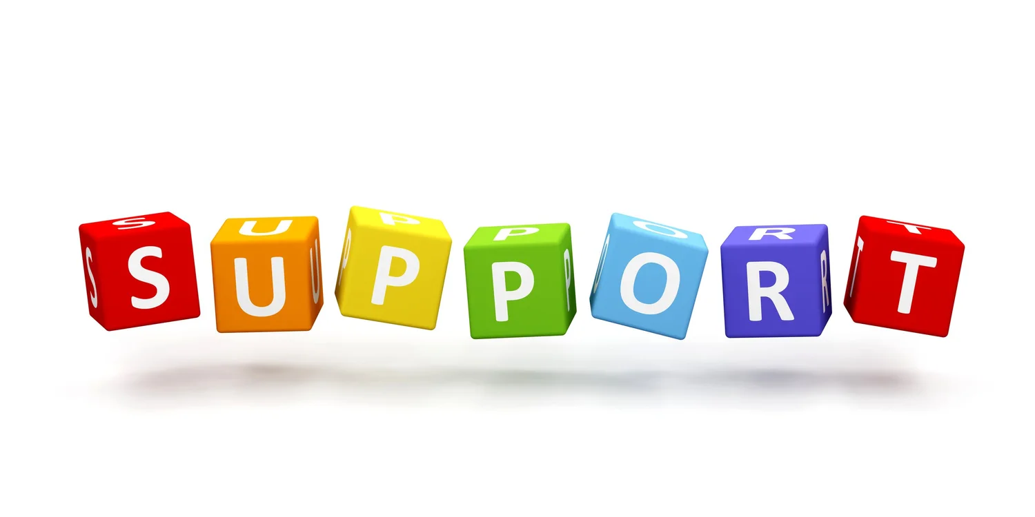 Local Groups and Support for Young People — Sheffield SENDIAS