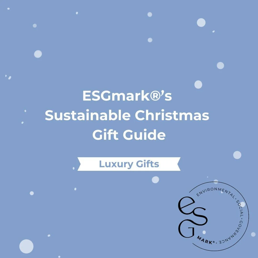 COMMUNITY — ESGmark