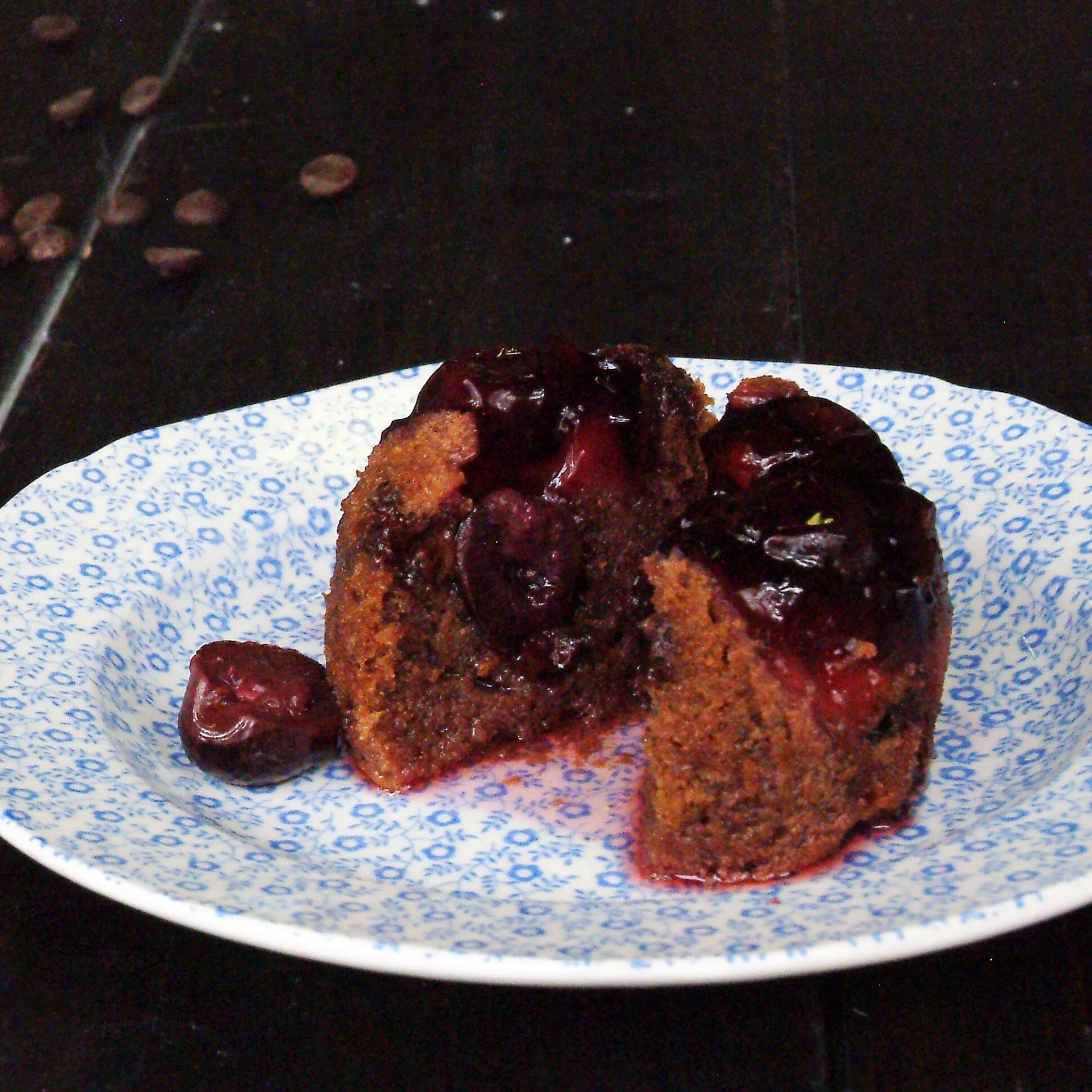 Puddings, Desserts, Cakes — The Buxton Pudding Emporium