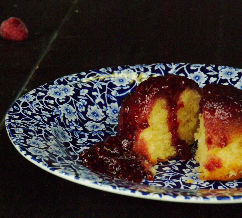 Puddings, Desserts, Cakes — The Buxton Pudding Emporium