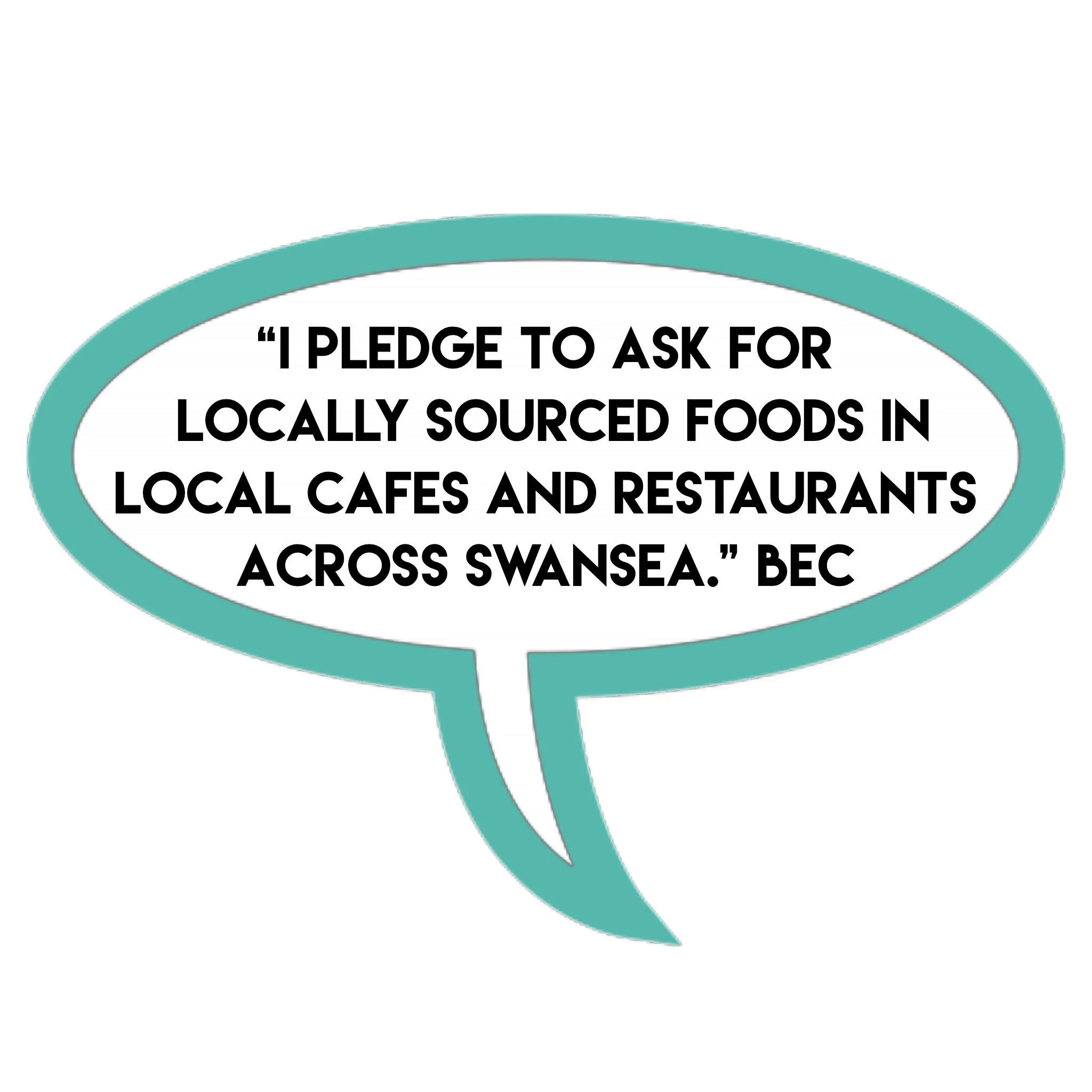 Bwyd Abertawe — Environment Centre