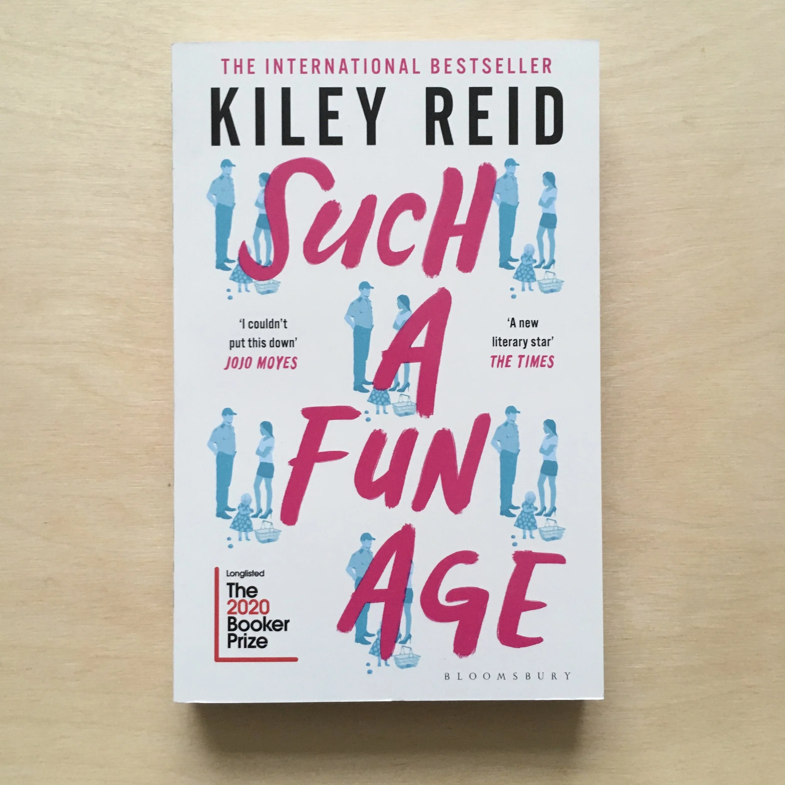 Store 1 — Phlox Books