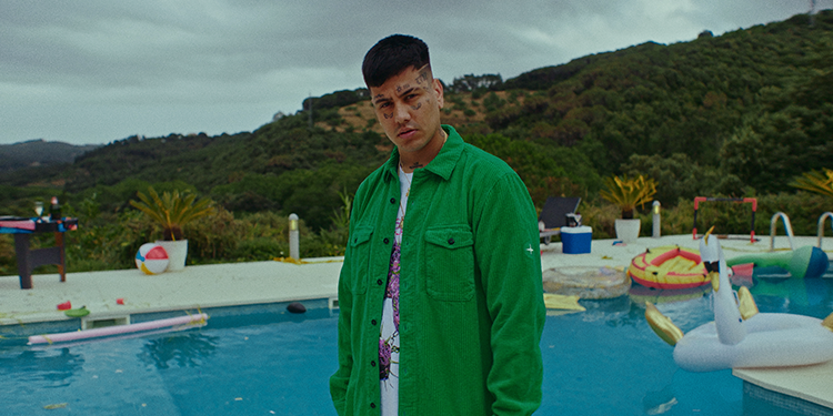 WORK — FACUNDO BALLVE
