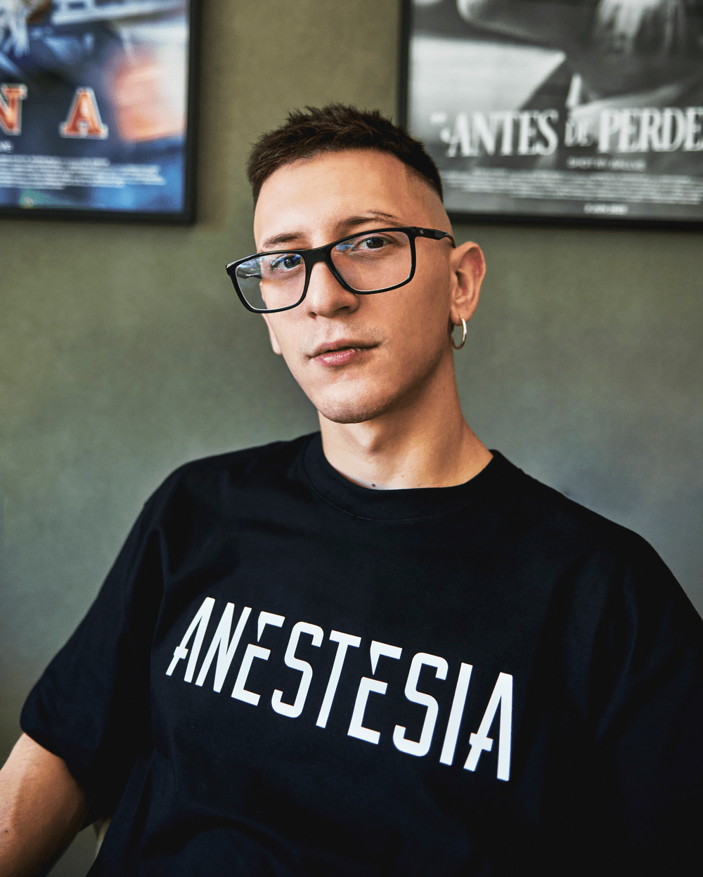 BIO — FACUNDO BALLVE