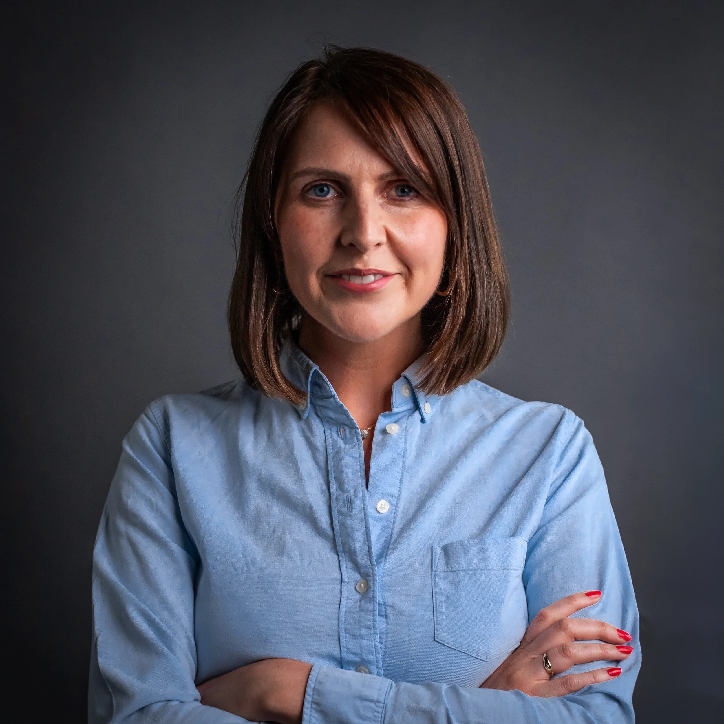 Our Team — Appetite Media