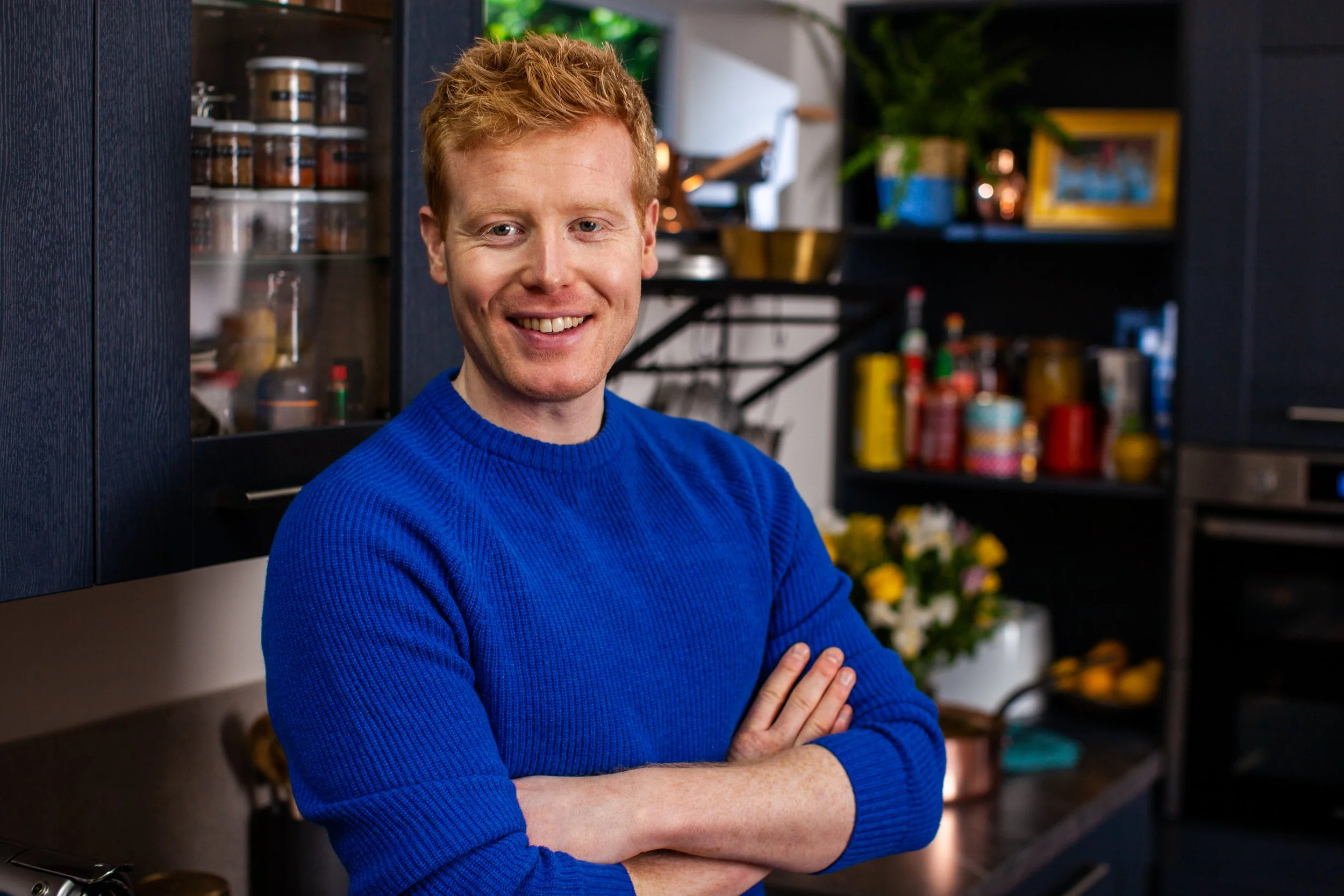 Our Work — Appetite Media