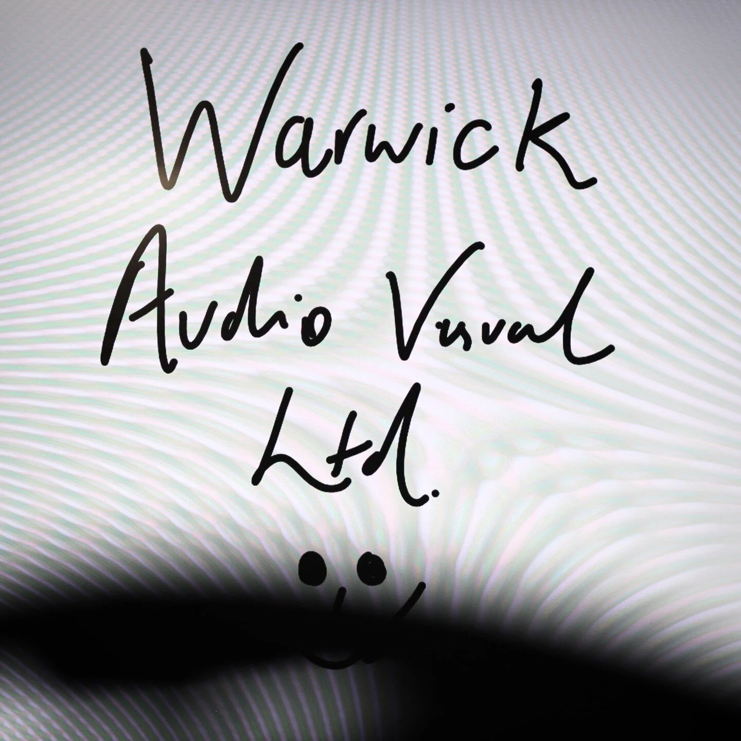 Warwick Audio Visual