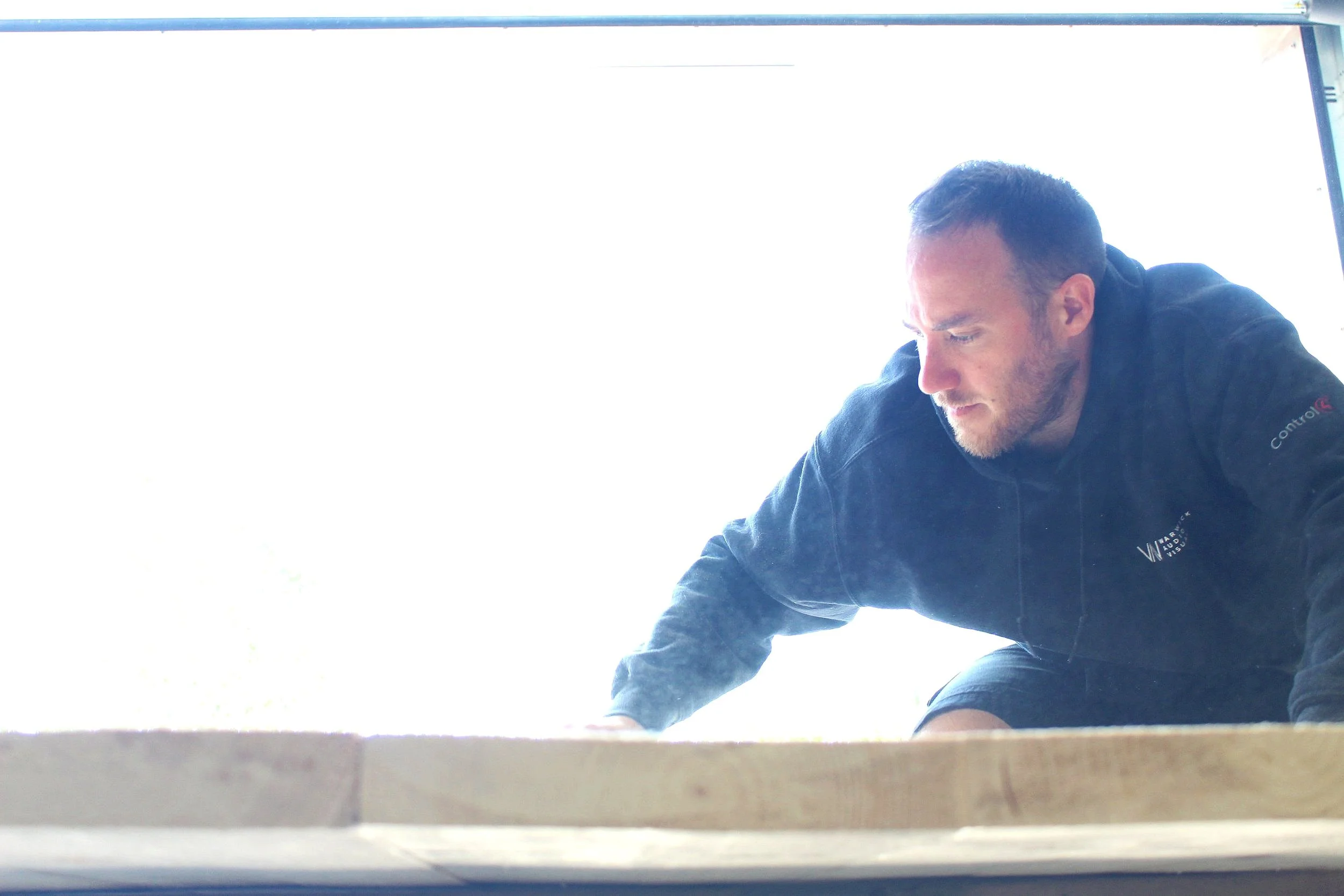 Warwick Audio Visual