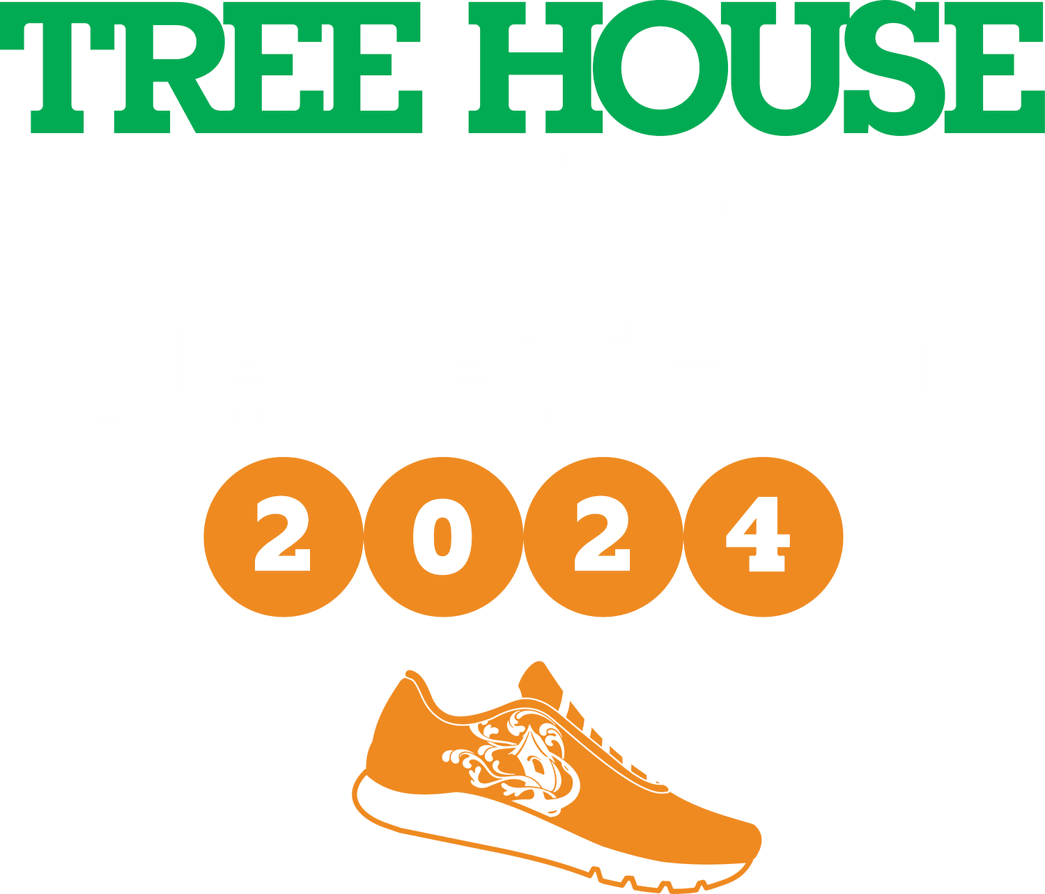 Tree House Half Marathon — Tree House Brewing Company