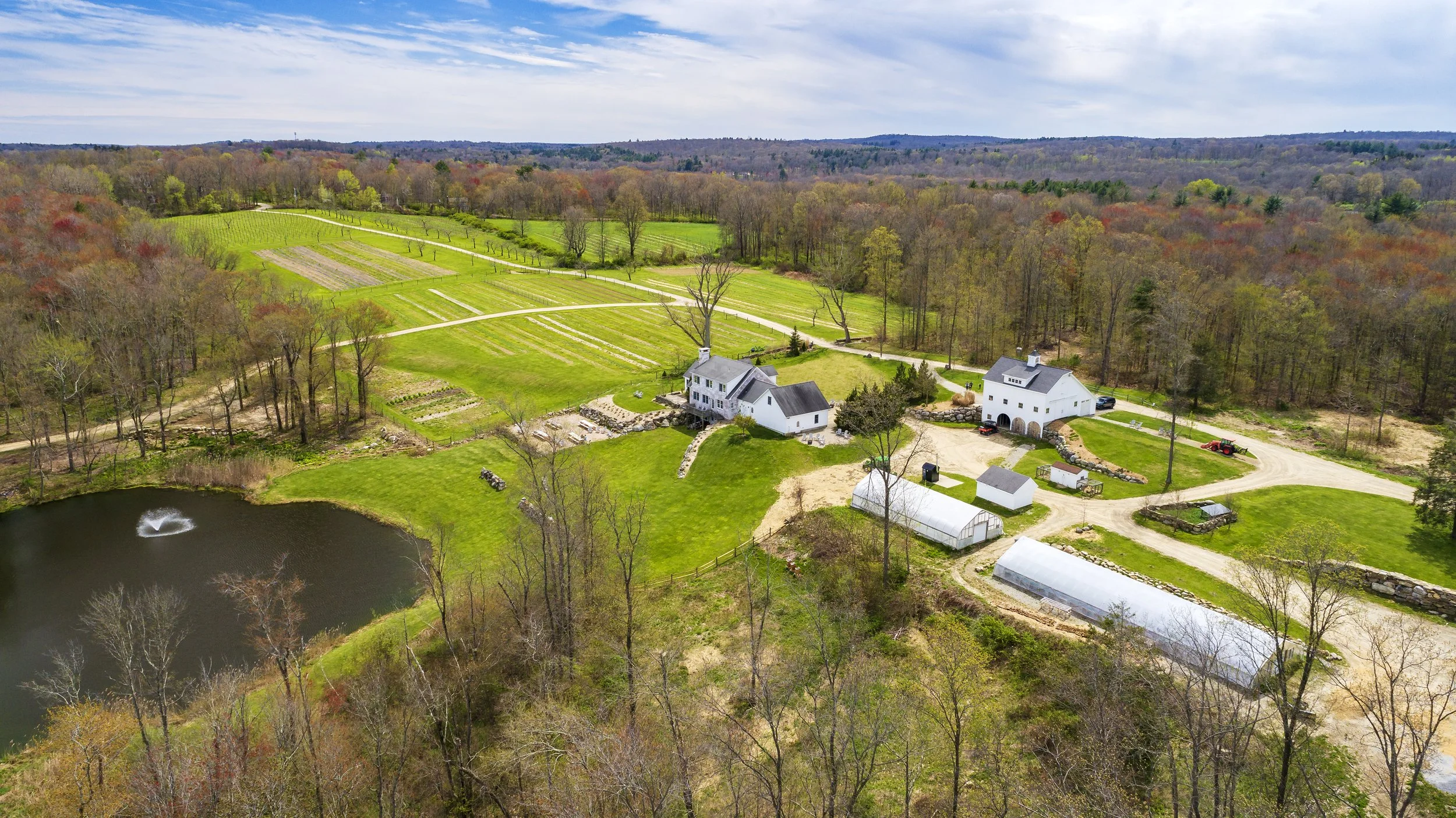 Tree House Brewing Company