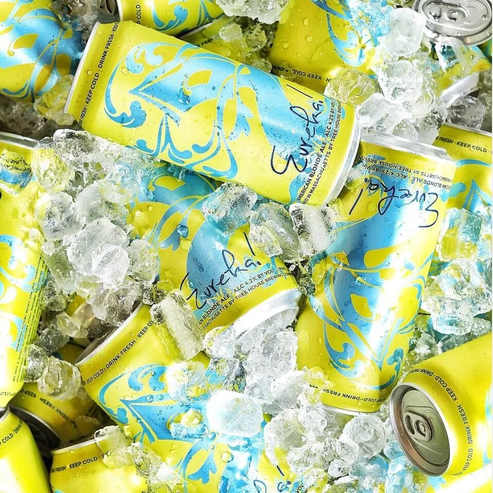 Tree House Brewing Company