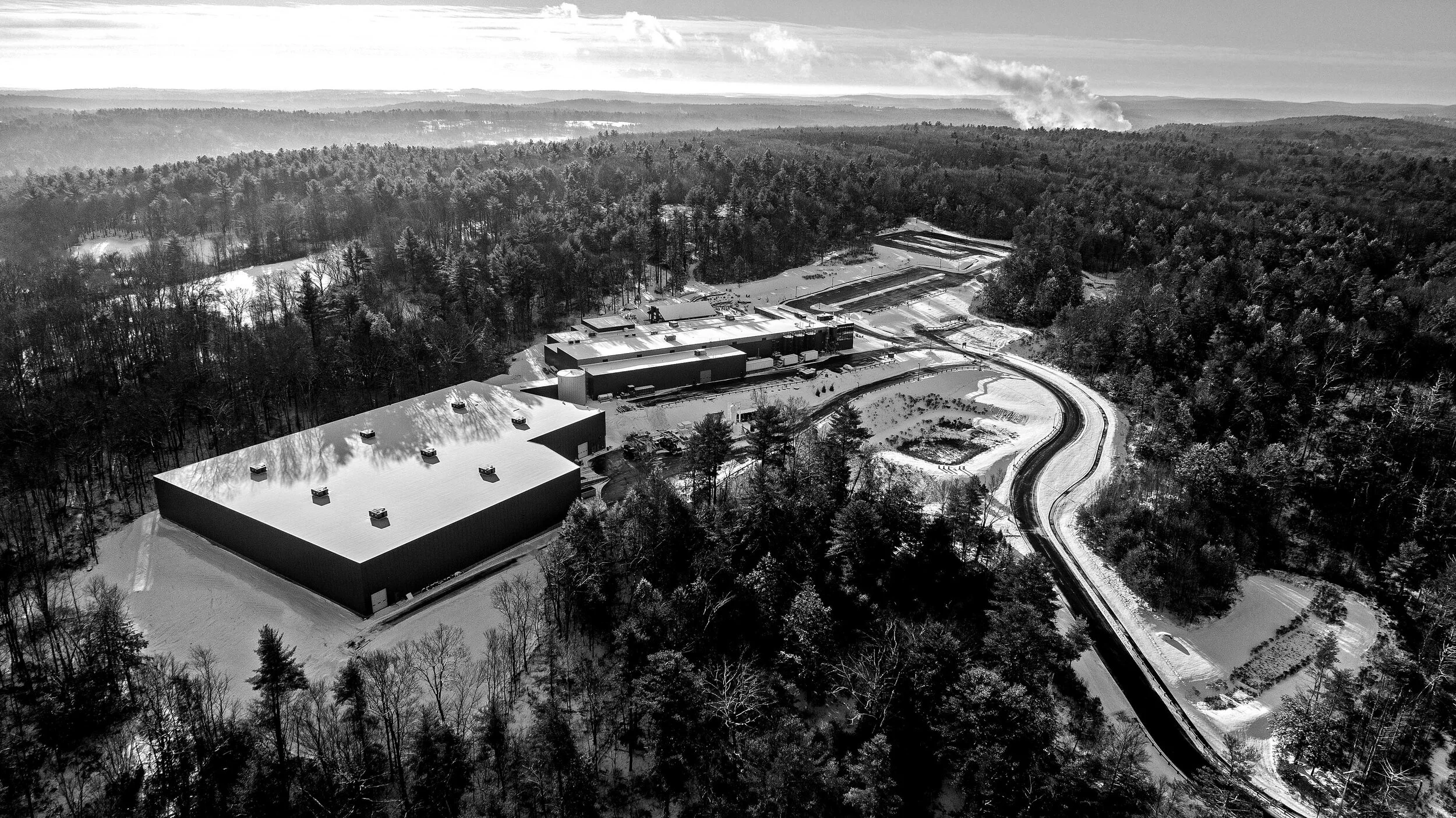 Tree House Brewing Company