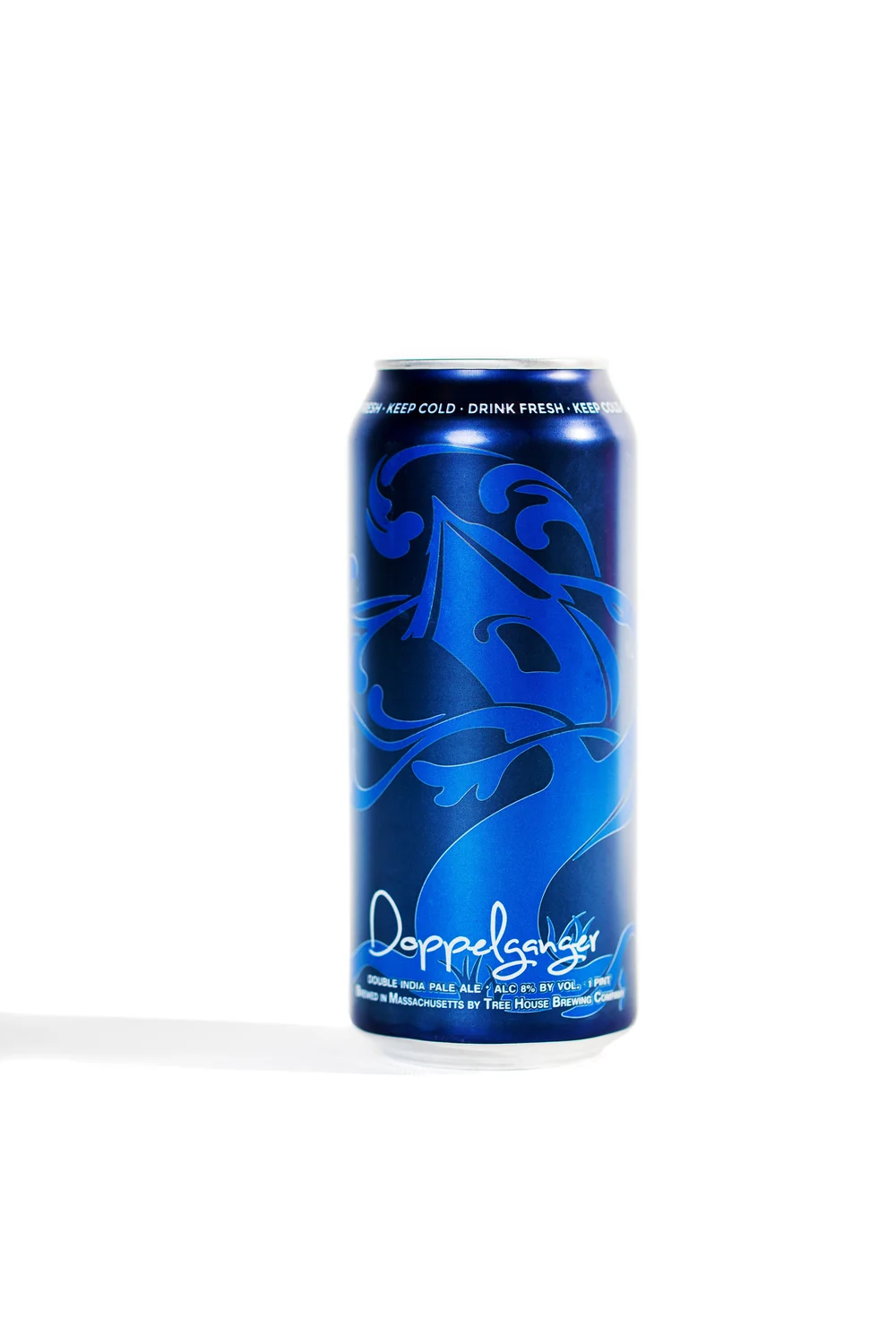 Full Beer Directory — Tree House Brewing Company