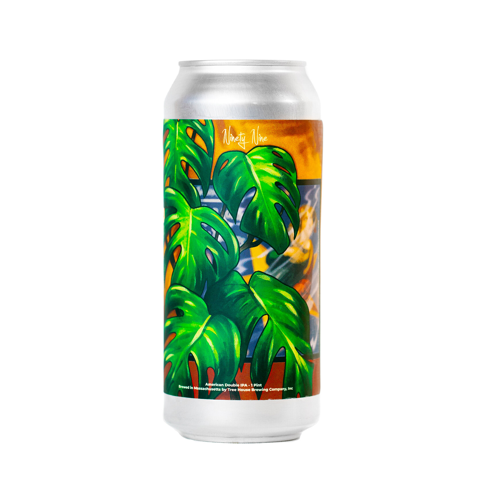About 3 — Tree House Brewing Company