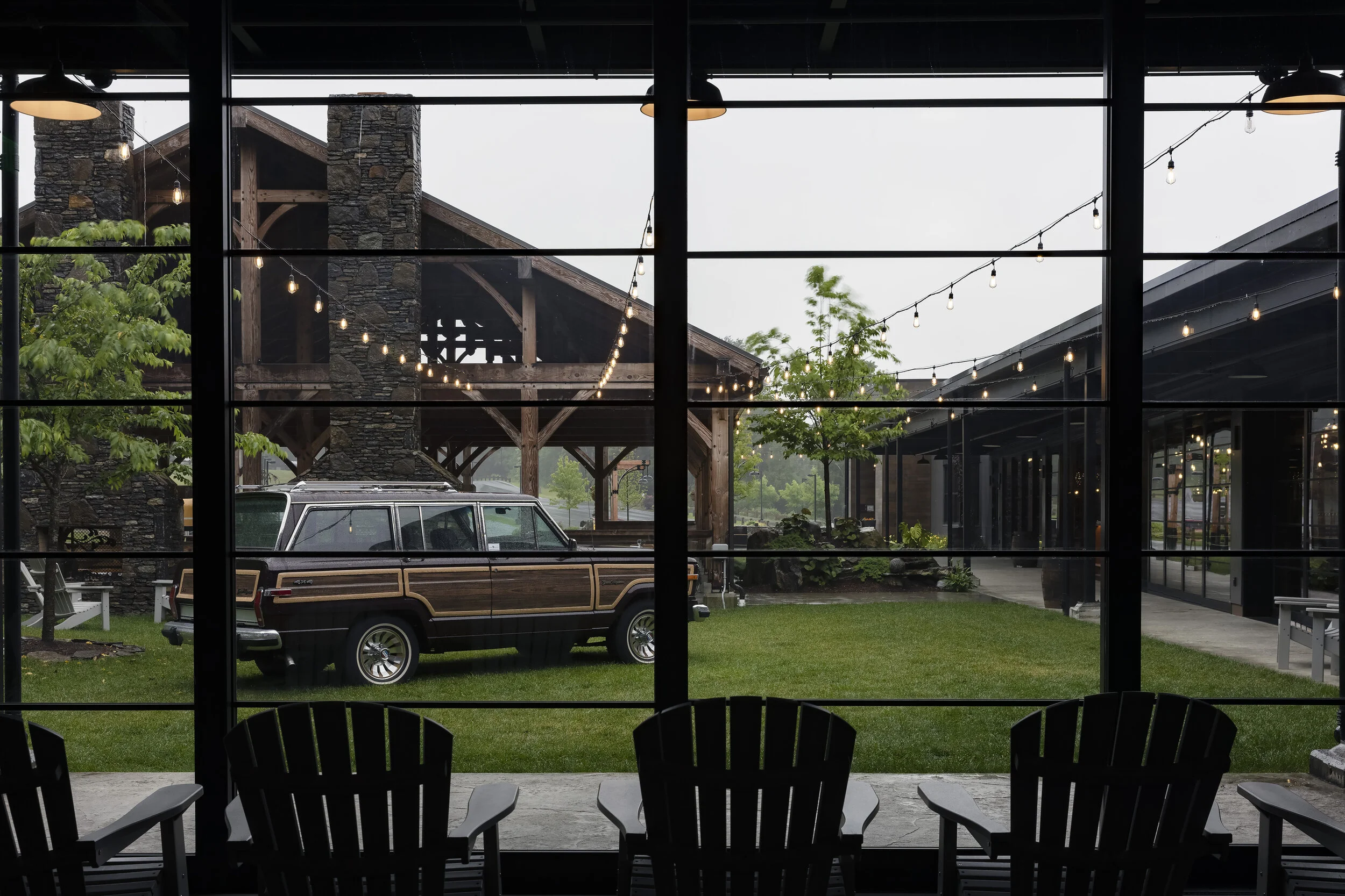 Tree House Brewing Company