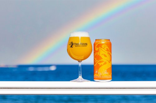 Visiting Tree House Sandwich — Tree House Brewing Company