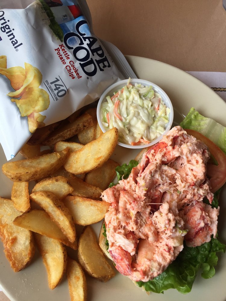 Visiting Tree House Sandwich — Tree House Brewing Company