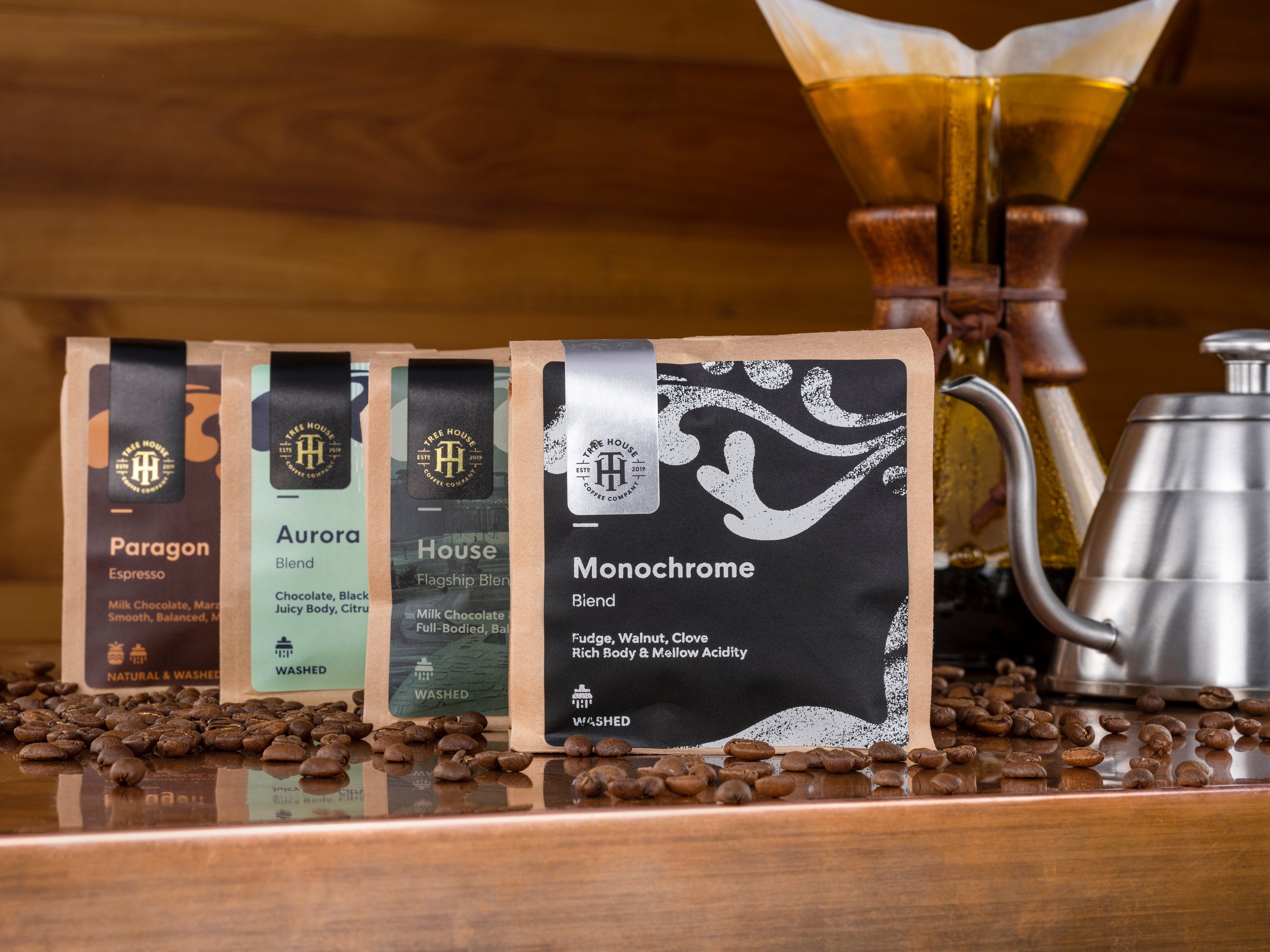 Tree House Brewing Company