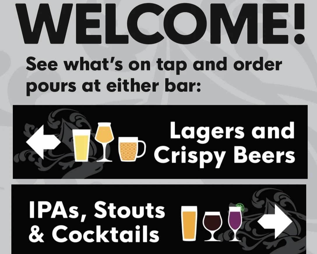 Visiting Tree House Charlton — Tree House Brewing Company