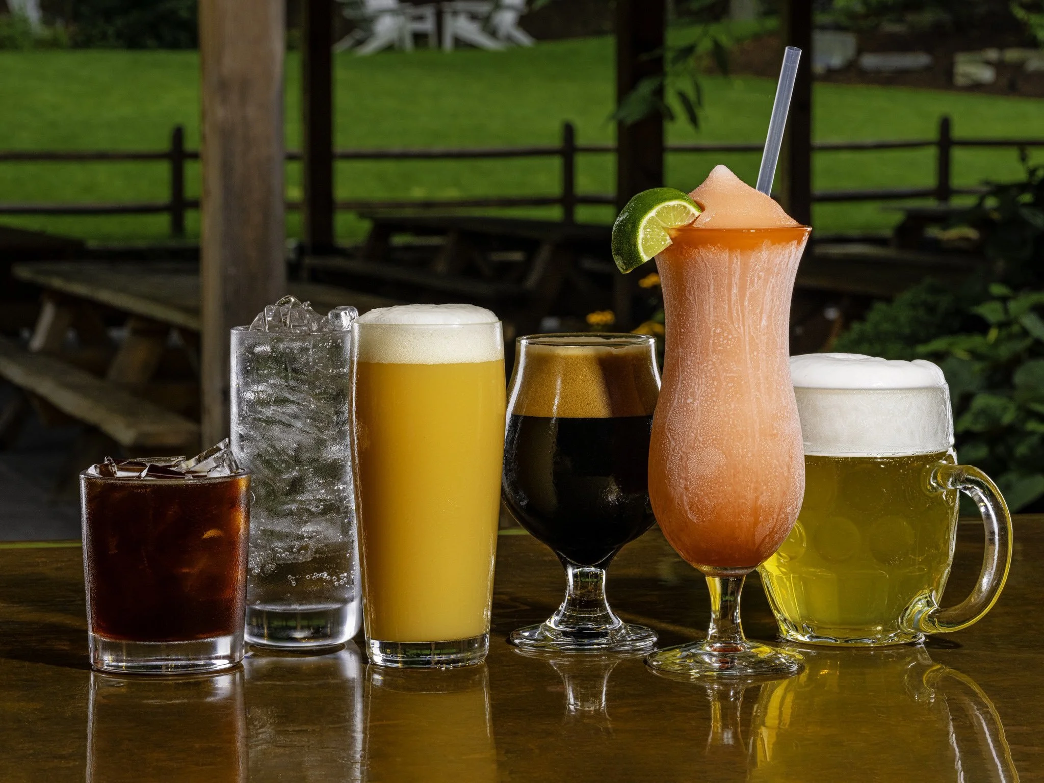 Visiting Tree House Charlton — Tree House Brewing Company