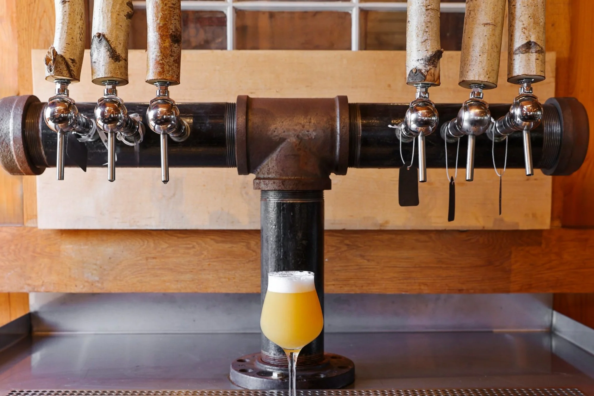 Woodstock Draft List — Tree House Brewing Company