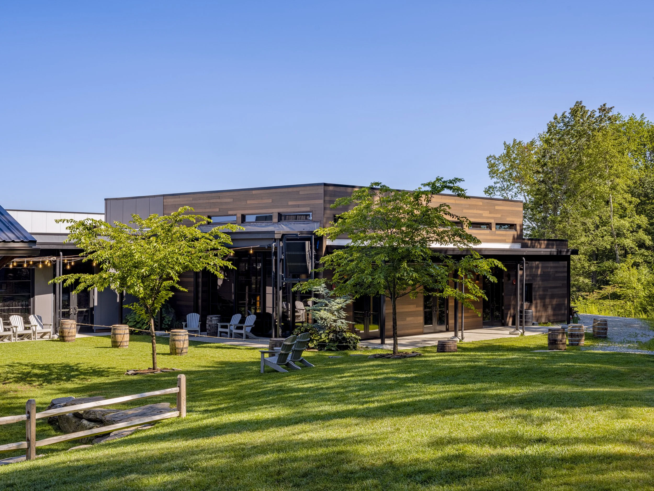 Host A Group at Tree House — Tree House Brewing Company