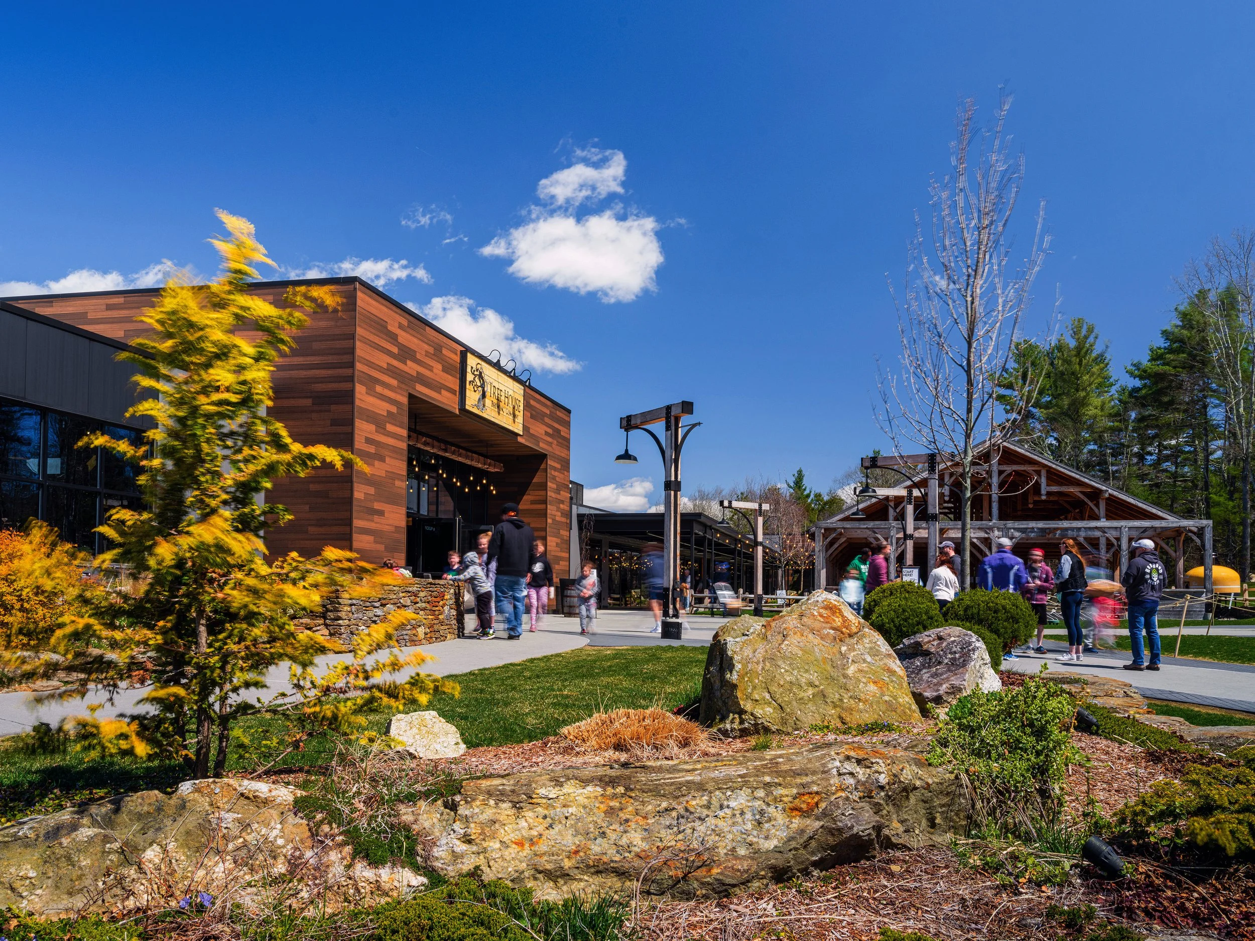 Charlton Draft List — Tree House Brewing Company