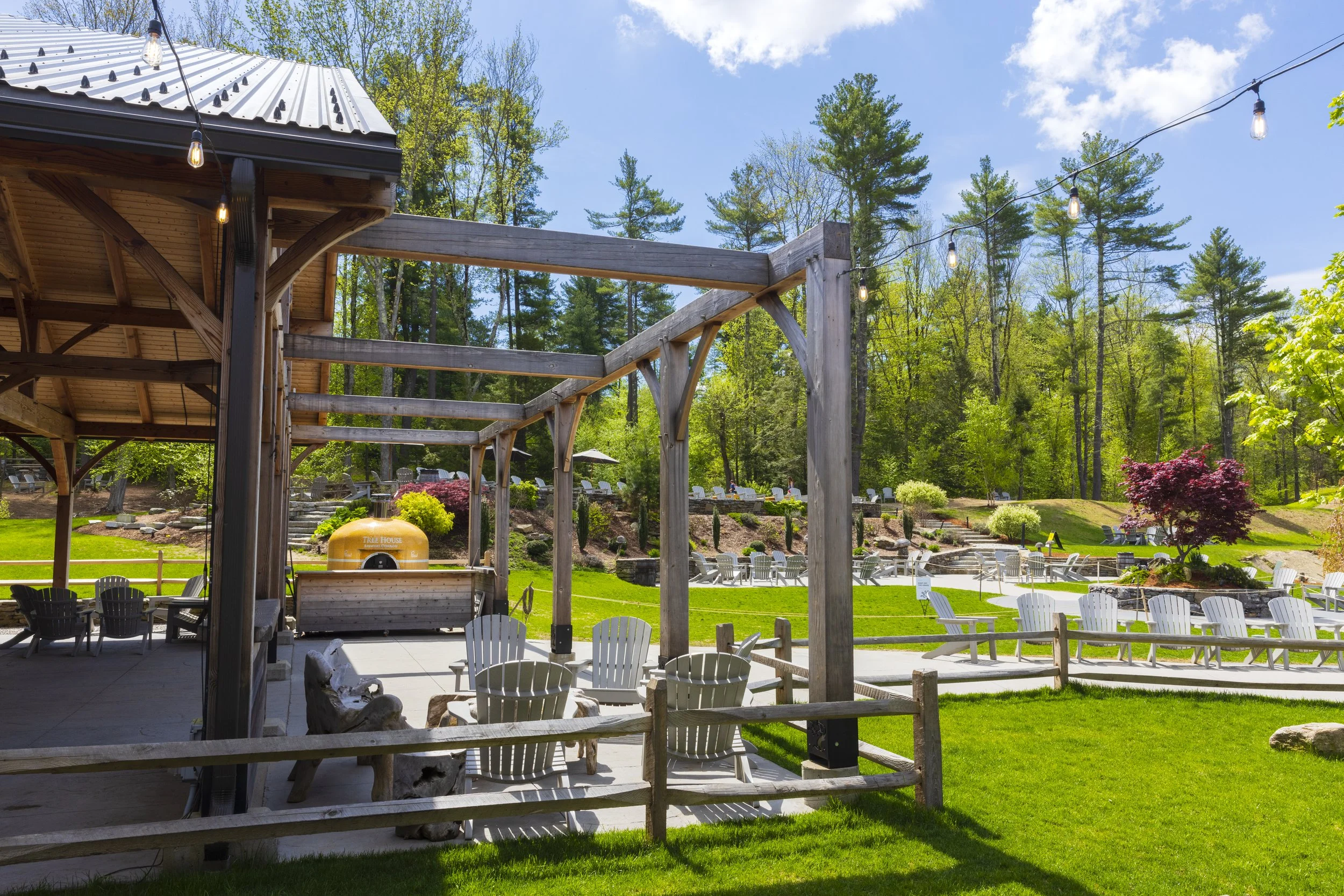 Tree House Brewing Company