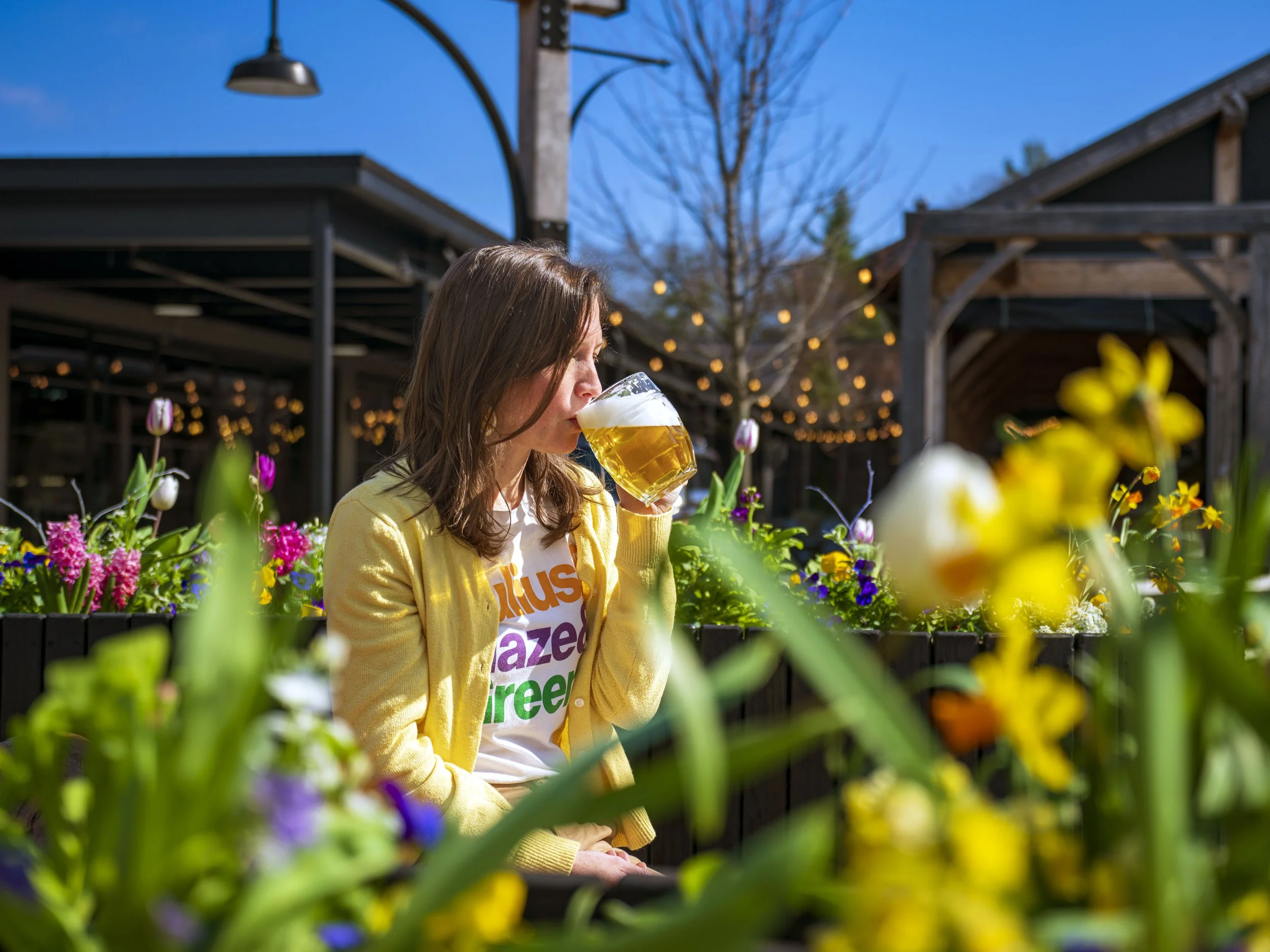 Tree House Brewing Company