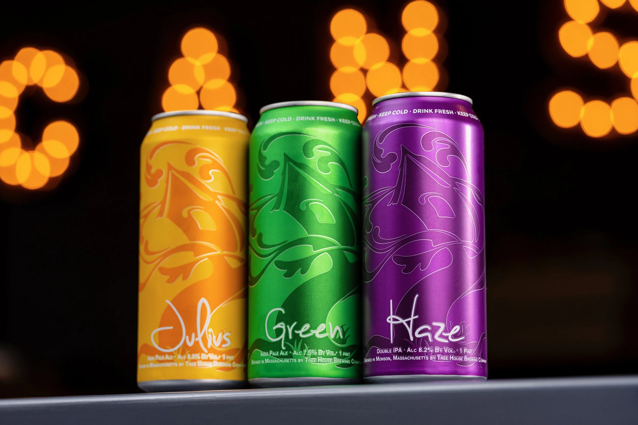 Visiting Tree House Charlton — Tree House Brewing Company