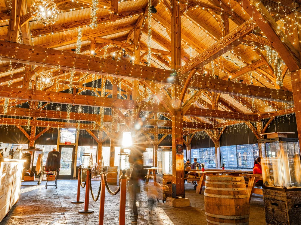 Tree House Brewing Company