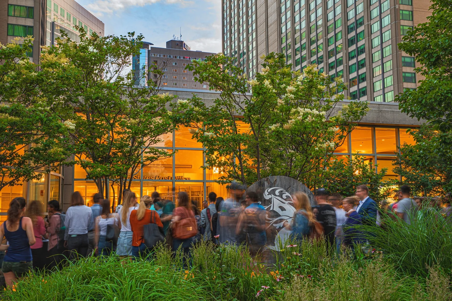 Hello Boston — Tree House Brewing Company