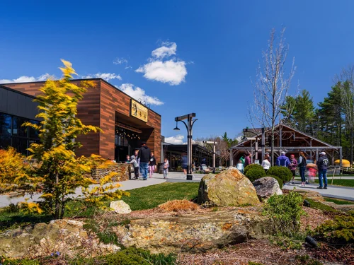 Tree House Brewing Company