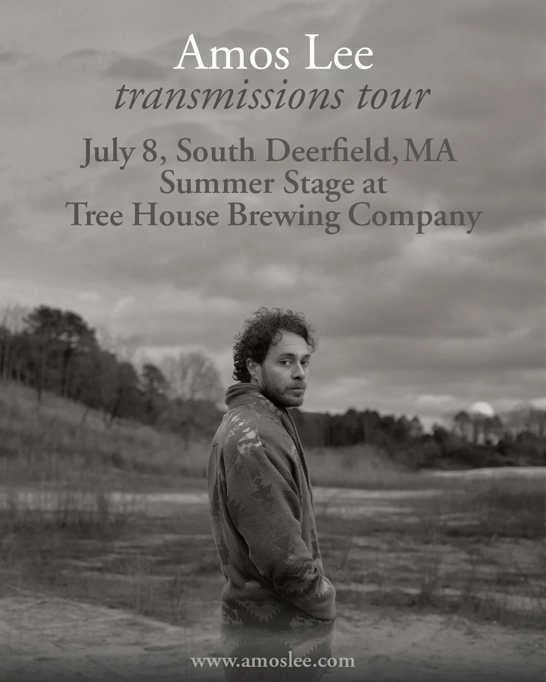 Tree House Live Music & Events — Tree House Brewing Company