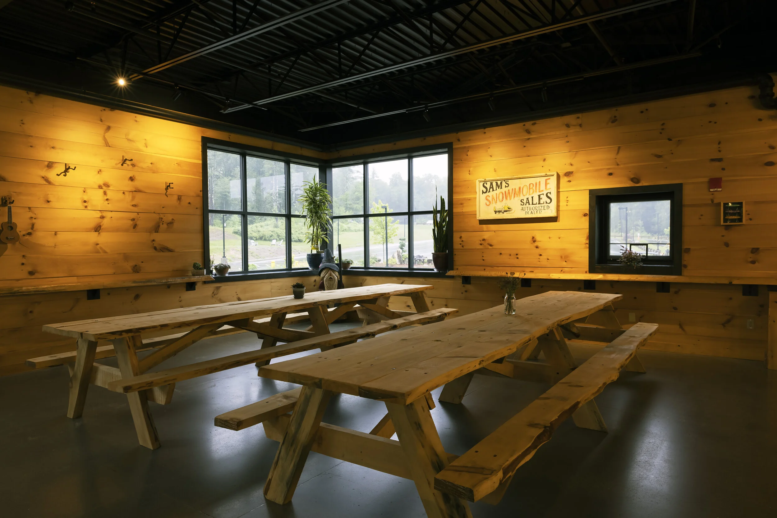 Tree House Brewing Company